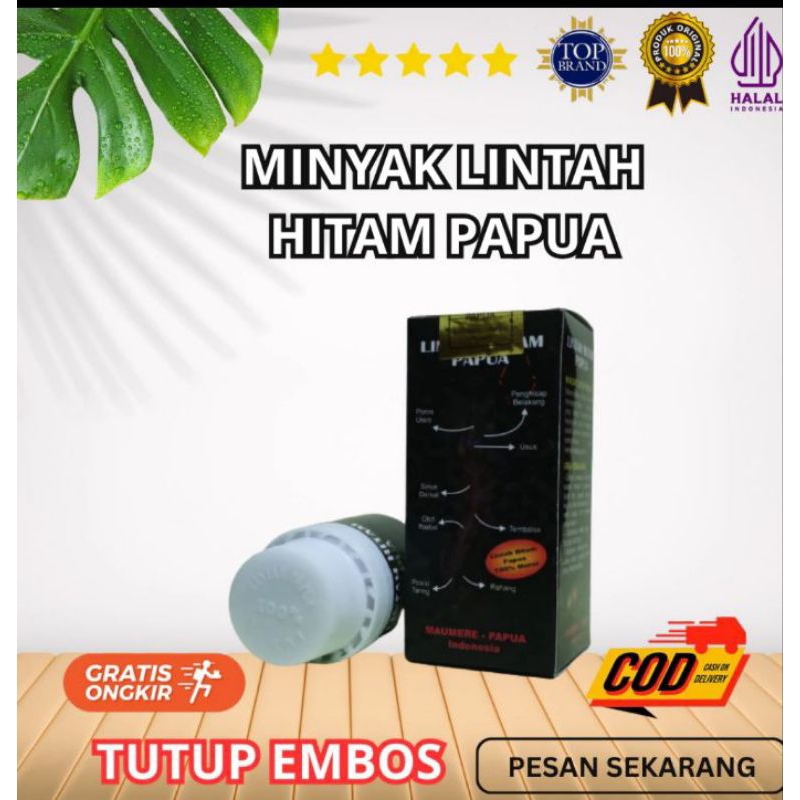 Jual lintah hitam mbs | Shopee Indonesia