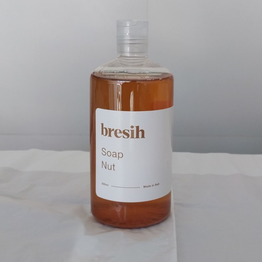 Jual Bresih Sabun Lerak / Soap Nut 500ML | Shopee Indonesia