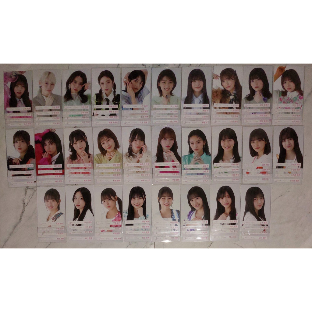 Jual Set Photopack Sakurazaka46 Start Over Jacket Photo Isho | Shopee Indonesia
