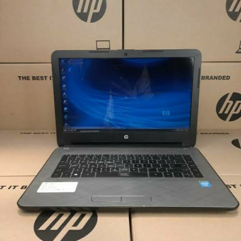 Jual LAPTOP HP | Shopee Indonesia