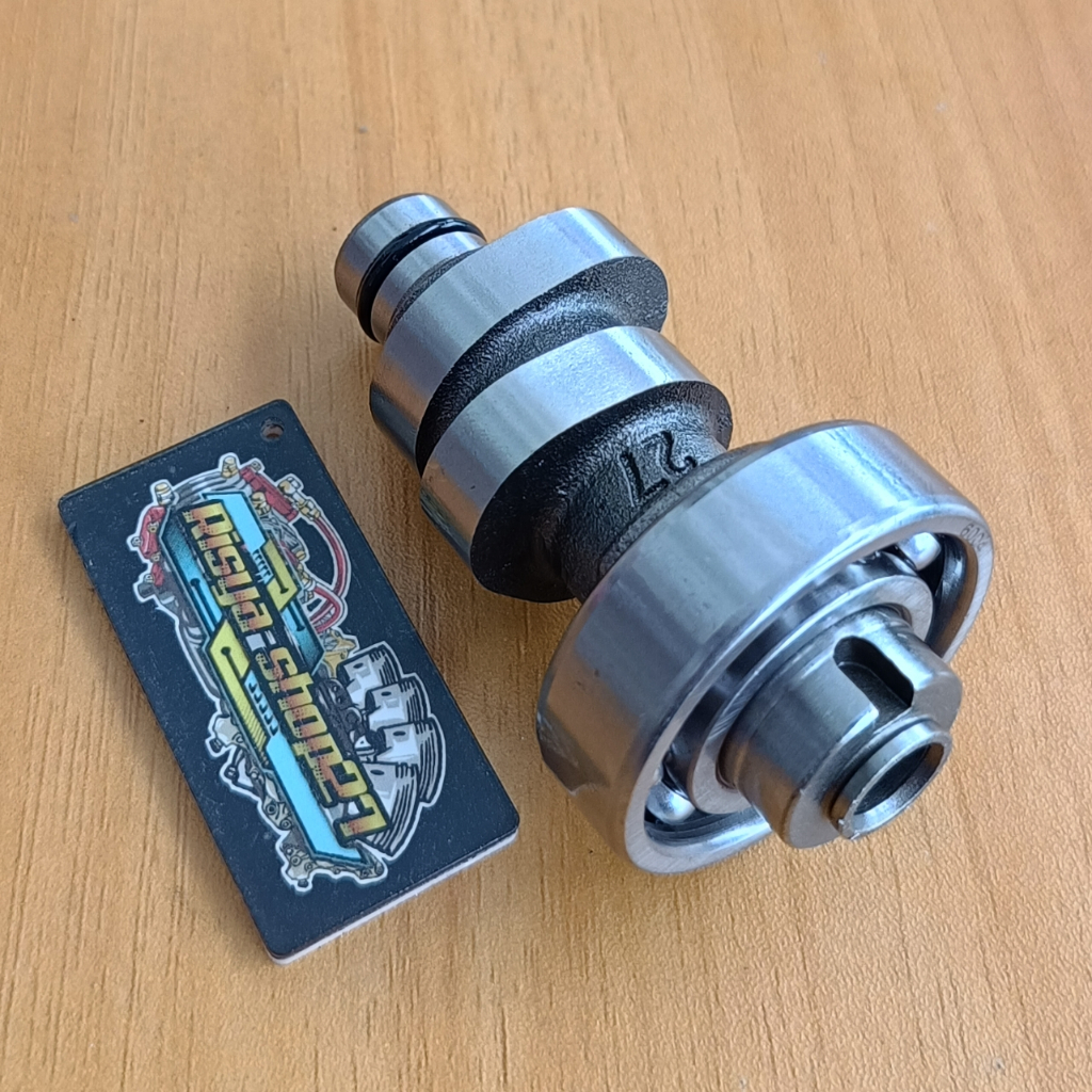 Jual Noken As Racing Custom Mio J Mio GT Soul GT X Ride Fino F1 115 ...