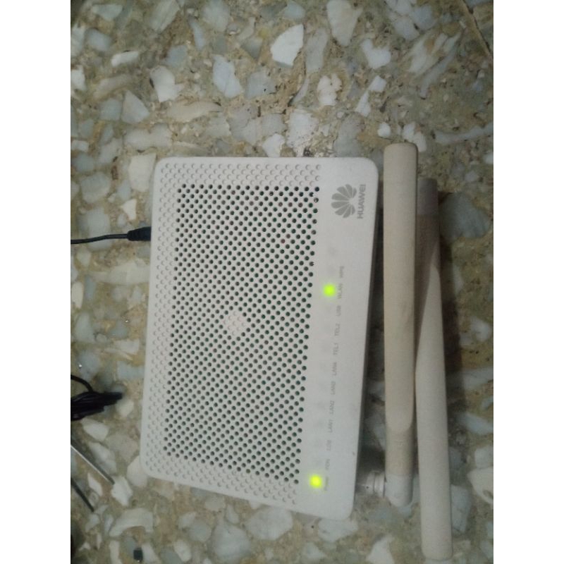 Jual huawei hg8245h5 Gpon onu wifi router | Shopee Indonesia