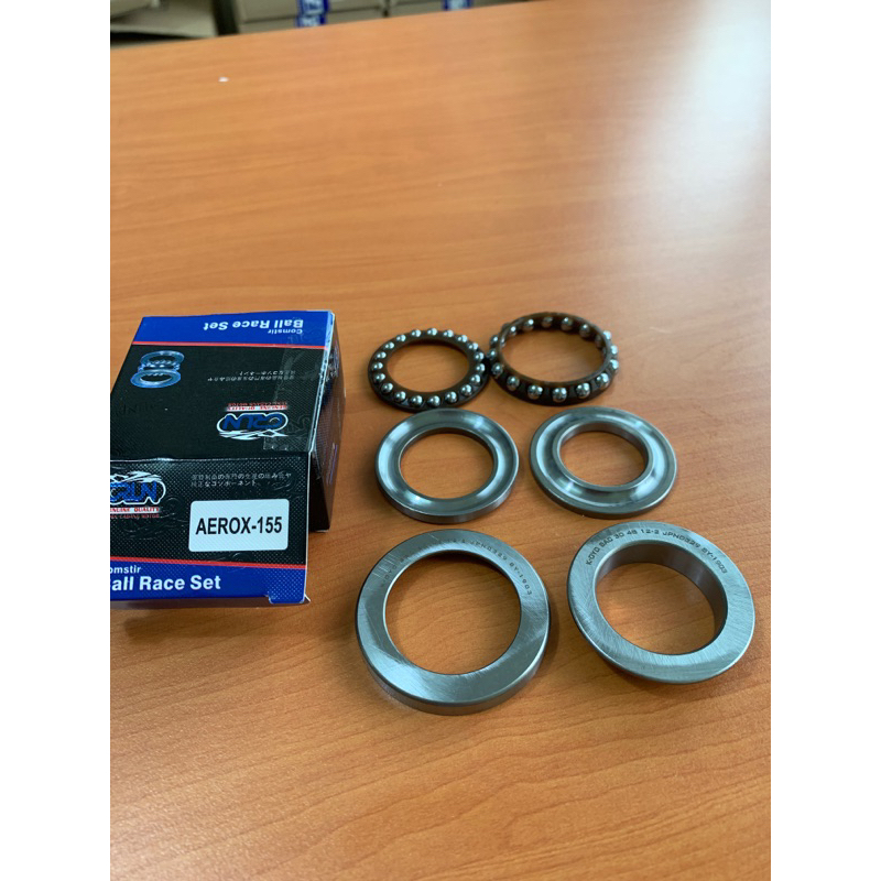 Jual (CRUN) Comstir Kotak Aerox 155 Old B65 New / Komstir Nmax New ...