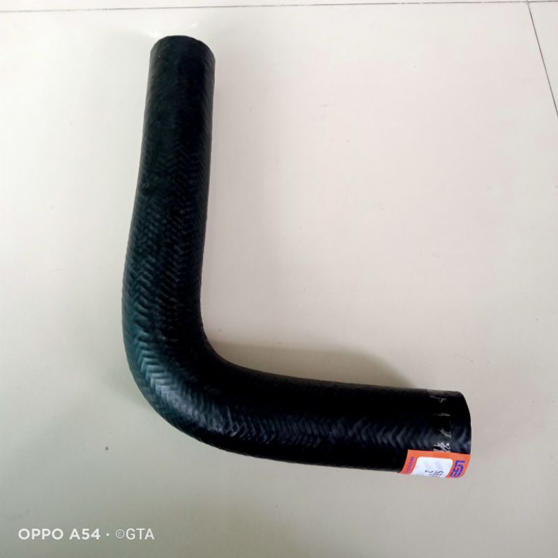 Jual SELANG RADIATOR BENTUK L SELANG AIR UDARA 2 INC UNIVERSAL | Shopee ...