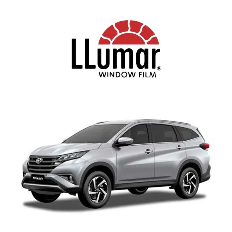 Jual LLUMAR SUPER BLACK ASLI / KACA FILM LLUMAR SUPERBLACK GARANSI 7 ...