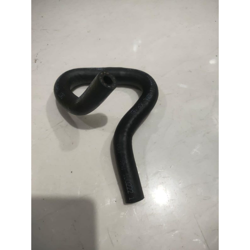 Jual SELANG BOOSTER REM NISSAN LIVINA PAKAI KLEP ORIGINAL | Shopee ...