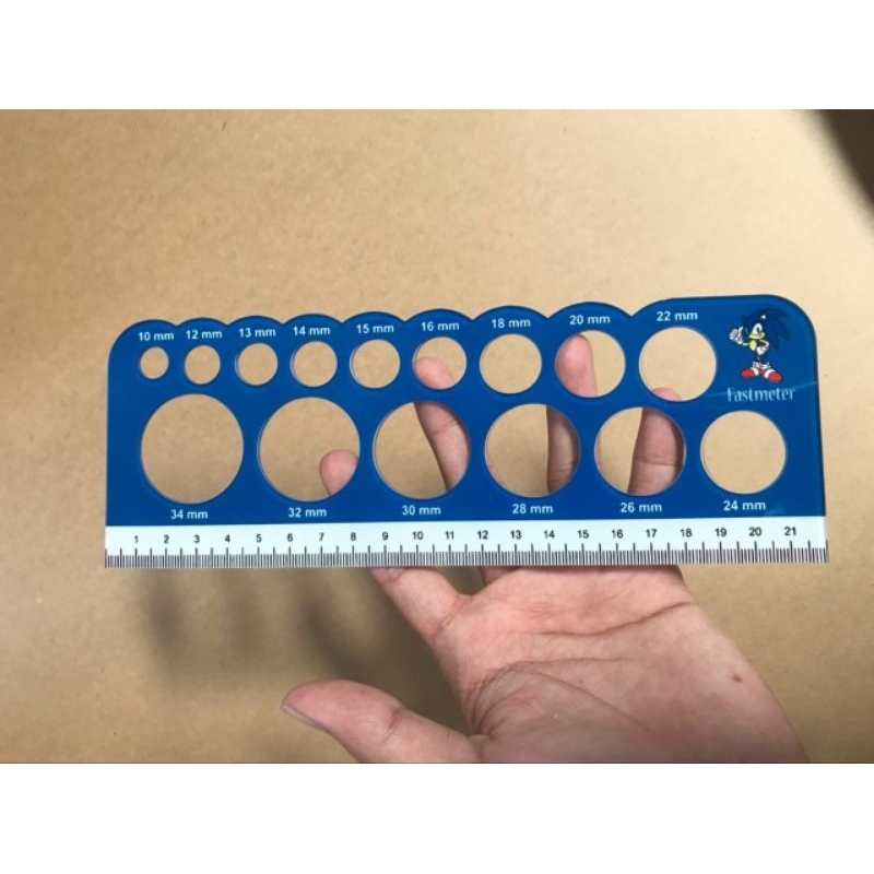 Jual ALAT UKUR SUNAT UNIVERSAL SUNAT KHITAN SIRKUM METER / ALAT UKUR ... Jual ALAT UKUR SUNAT UNIVERSAL SUNAT KHITAN SIRKUM METER / ALAT UKUR ...