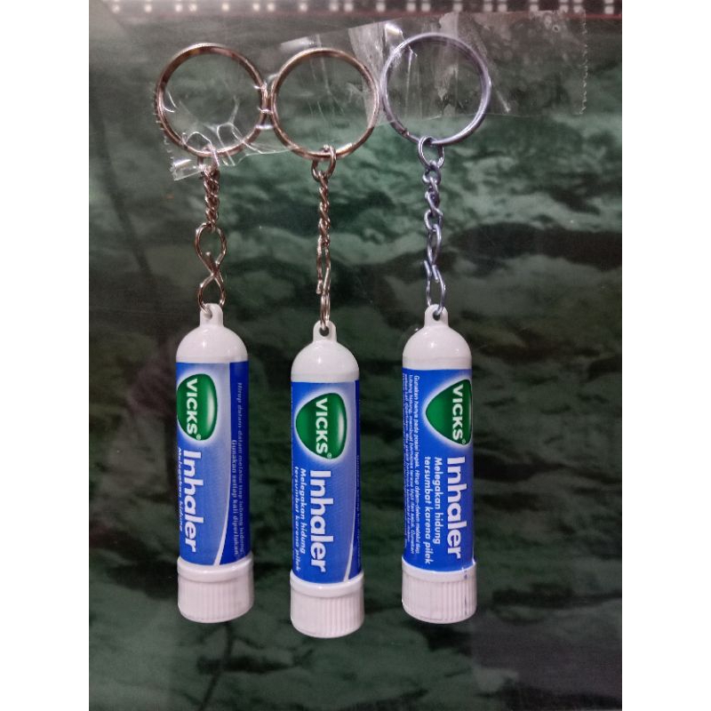 Jual Vicks Inhaler 0.5ml | Shopee Indonesia