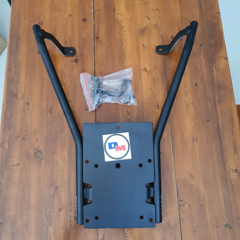 Jual Shad Top Box Bracket Yamaha Nmax Y0NM15ST | Shopee Indonesia