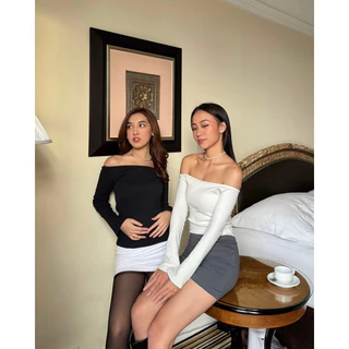 Produk Maudern Chic | Shopee Indonesia