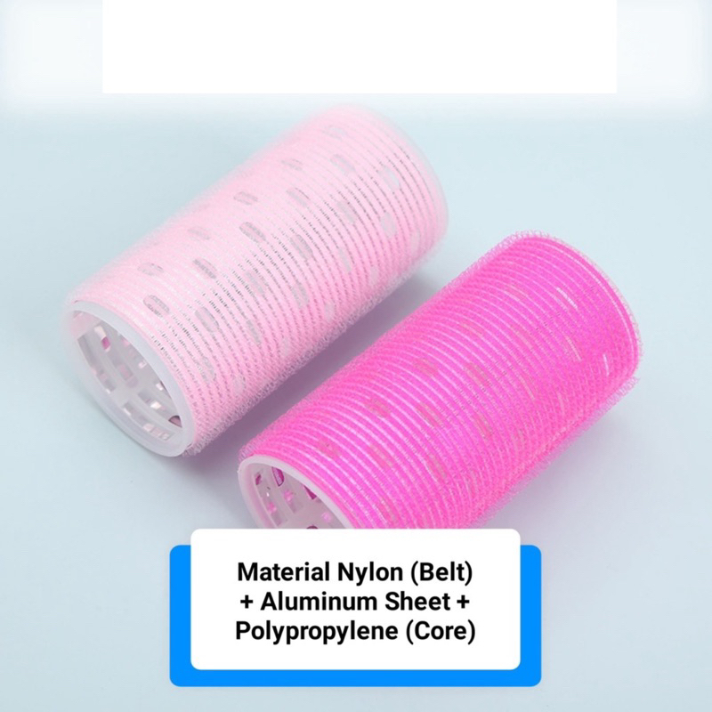 Jual ROLL RAMBUT THERMAL JUMBO FREE JEPIT BUNDLING ROLL RAMBUT DAN ...