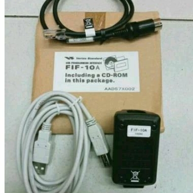 Jual Kabel Program Vertex CT-104 FIF 10A Kabel Data Vertex VX 4600 VX ...