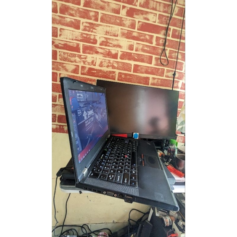 Jual Lenovo Thinkpad t420 | Shopee Indonesia