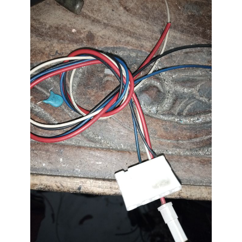 Jual kabel yuke bekas tv cina | Shopee Indonesia