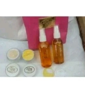 Jual Paket Ekonomis Travel Set mini (tbt) | Shopee Indonesia