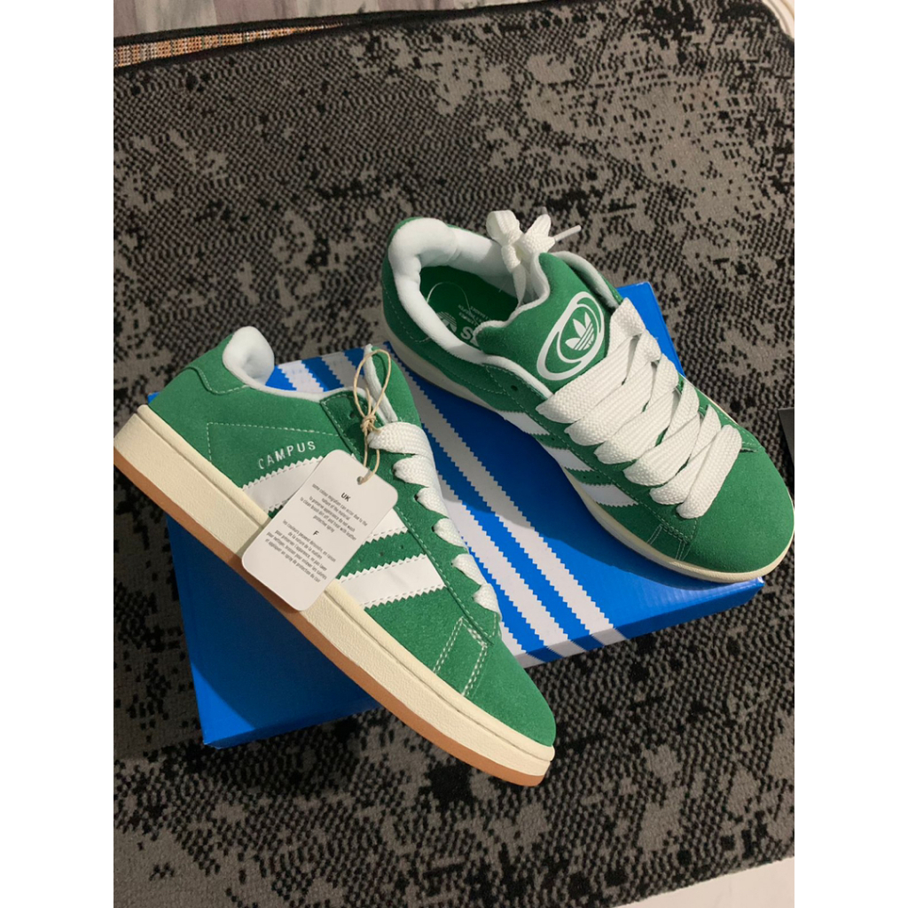Jual (OS) Sepatu adidas campus pria made in indonesia/Adidas Campus ...