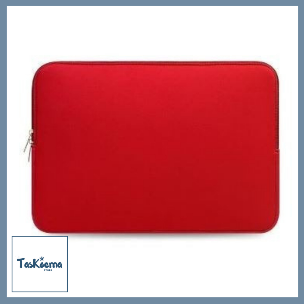 Jual [BISA COD] Softcase Laptop 11 12 13 14 15 Inch Macbook Notebook ...