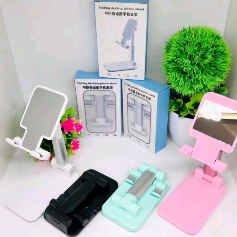 Jual stand holder hp | Shopee Indonesia