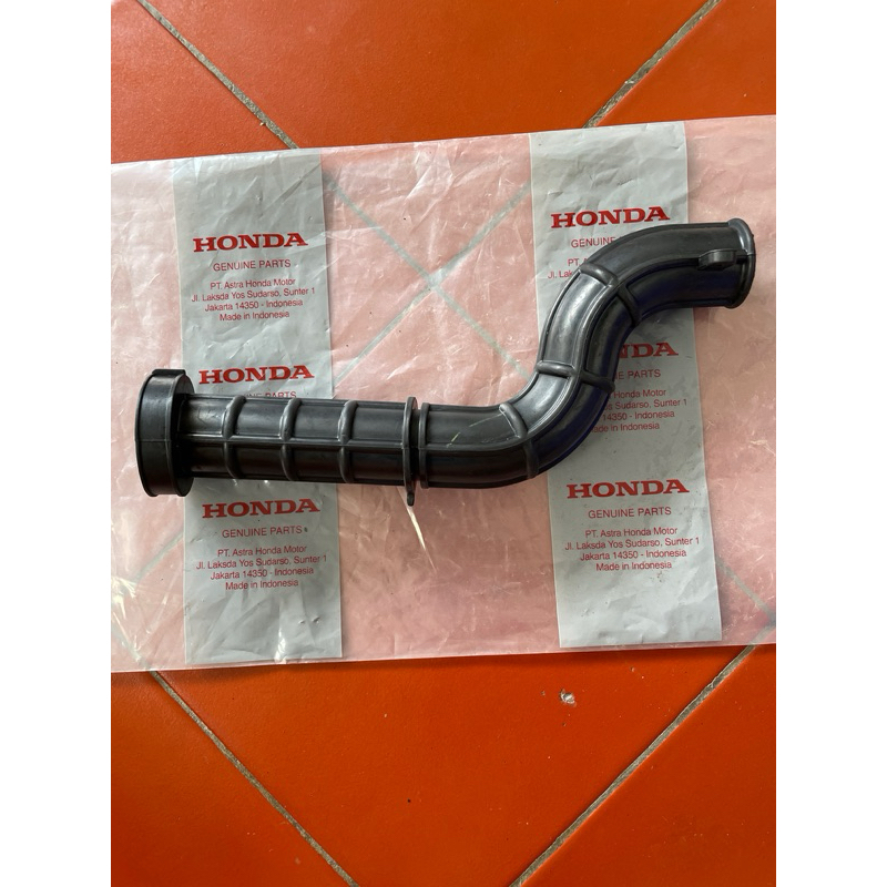 Jual Selang Hawa Filter Udara Beat FI Esp Original | Shopee Indonesia