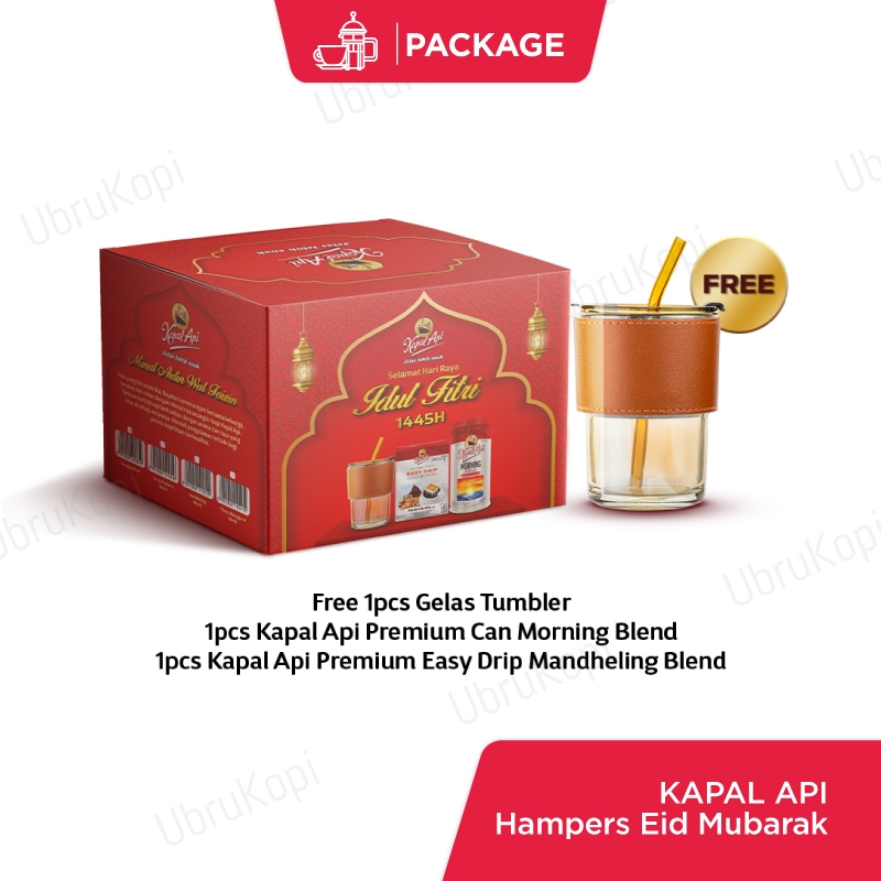 Jual Kapal Api Hampers Idul Fitri | Shopee Indonesia