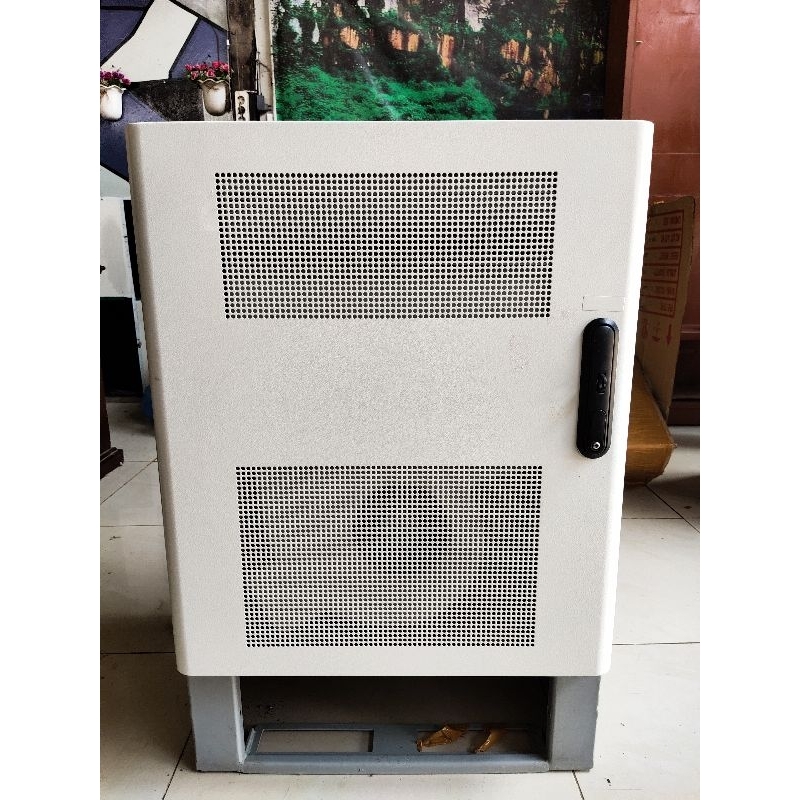 Jual Rak Server TMC 11H Instalasion Outdoor dan Indoor untuk data ...