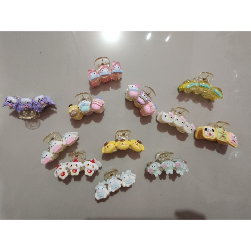 Jual JEDAI SANRIO LUCU MURAH | Shopee Indonesia