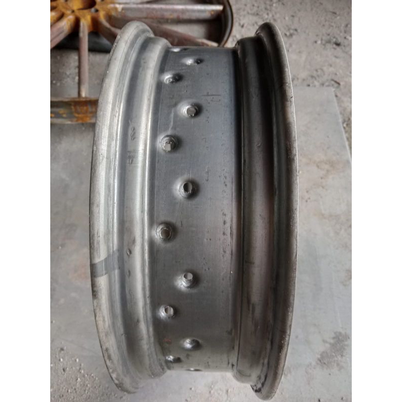 Jual velg ring 12 lebar 500 velg jari jari ring 12 velg custum velg ...