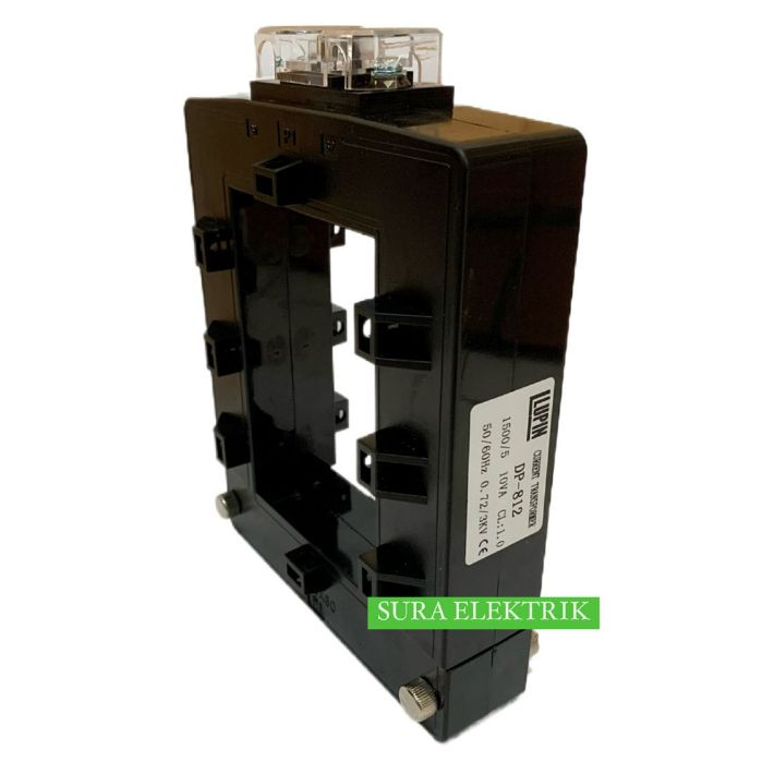 Jual Split Core CT Current Transformer DP-812 1500/5A-2000/5A LUPIN - 1500/5A | Shopee Indonesia