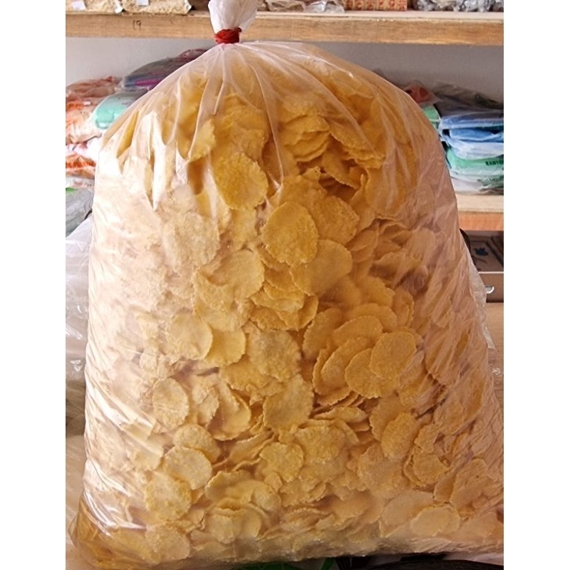 Jual Corn Flakes 1 kg | Shopee Indonesia