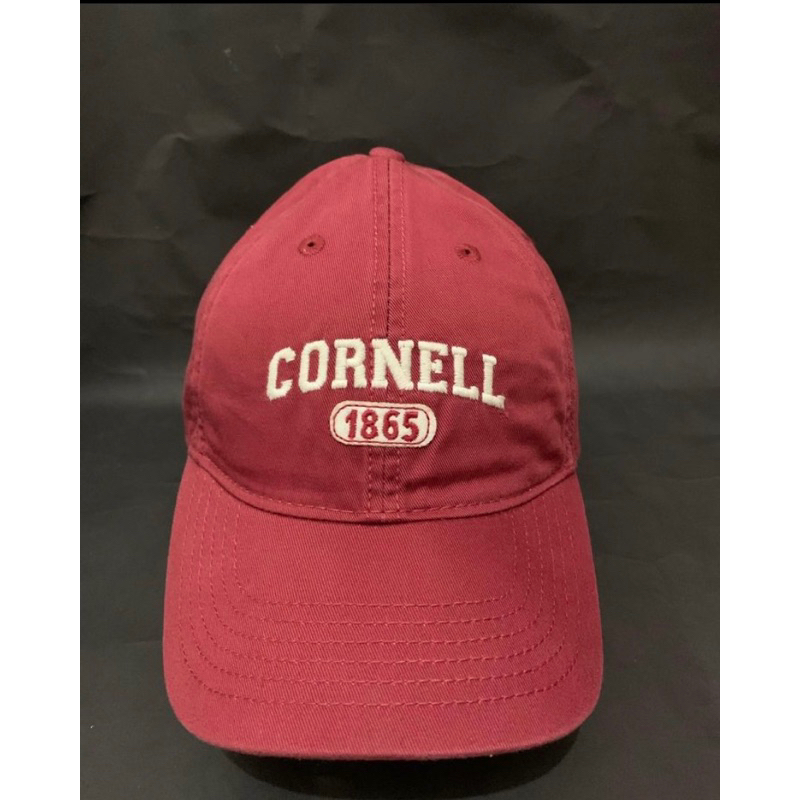 Jual Topi Vintage Cornell | Shopee Indonesia