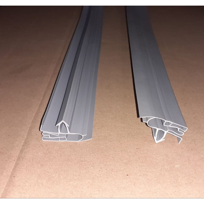 Jual Karet Gasket Chiller Under Counter Knock Down 39 x 60 cm Termasuk ...