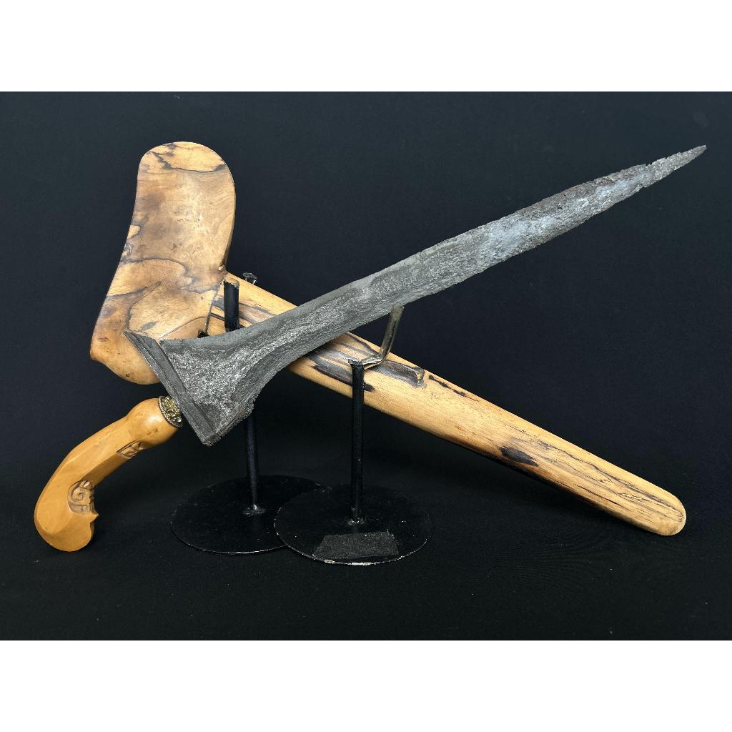 Jual KERIS BROJOL ROJO GUNDOLO | Shopee Indonesia