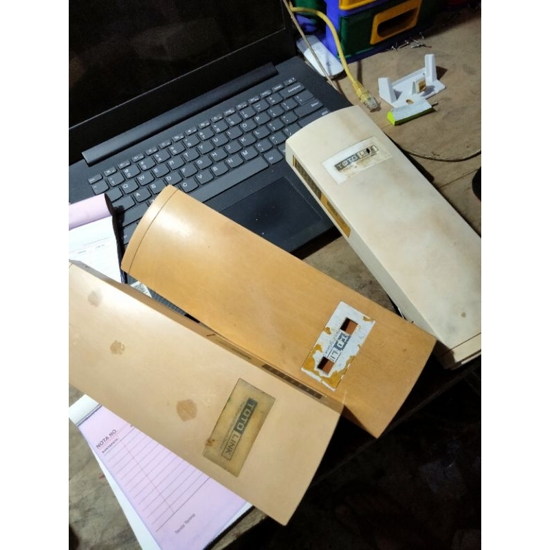 Jual Totolink CPE 300 minus cassing garansi mesin Normal | Shopee Indonesia