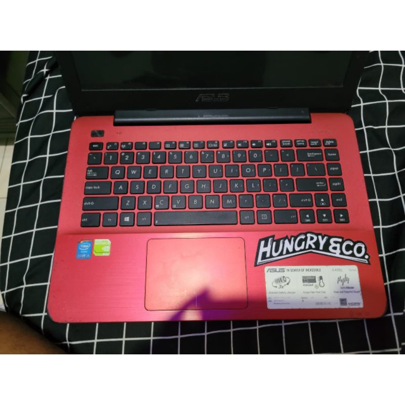 Jual Asus A455L core i3 gen 5 Nvidia | Shopee Indonesia