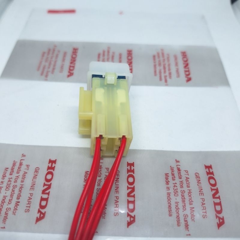 Jual RUMAH SEKRING + SEKRING DOUBLE HONDA KARISMA SUPRA X 125 BLADE ...