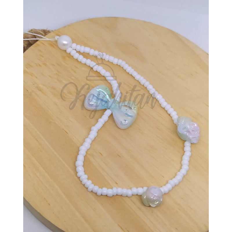 Jual Phone Strap Strap Handphone Gantungan Handphone unik berbagai ...