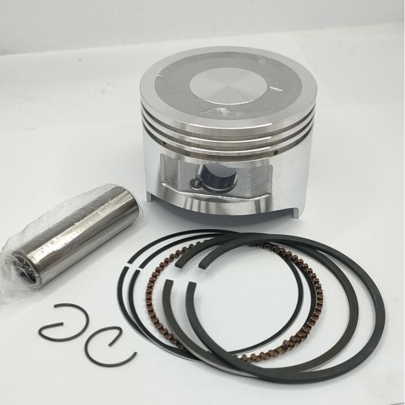 Jual Piston Seher Set GX460 (92mm) Mesin Engine GX460 std | Shopee ...