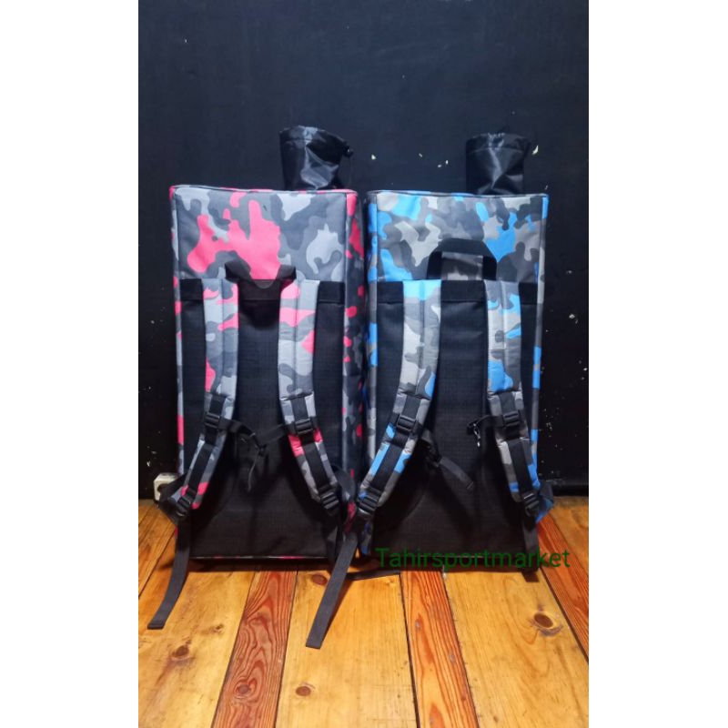 Jual Tas ransel busur panah recurve big bow bag archery Army series Tas ...