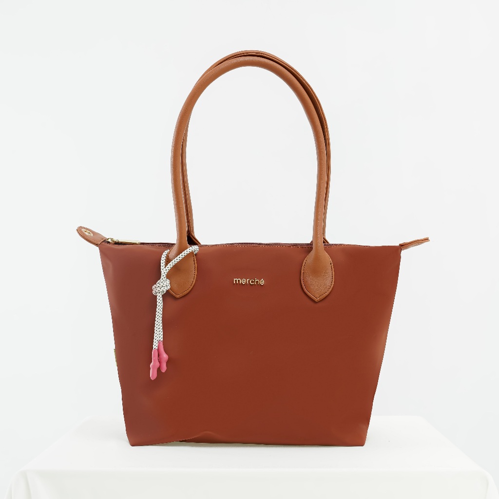 Jual Merche Tas Bahu Wanita Alice | Shopee Indonesia