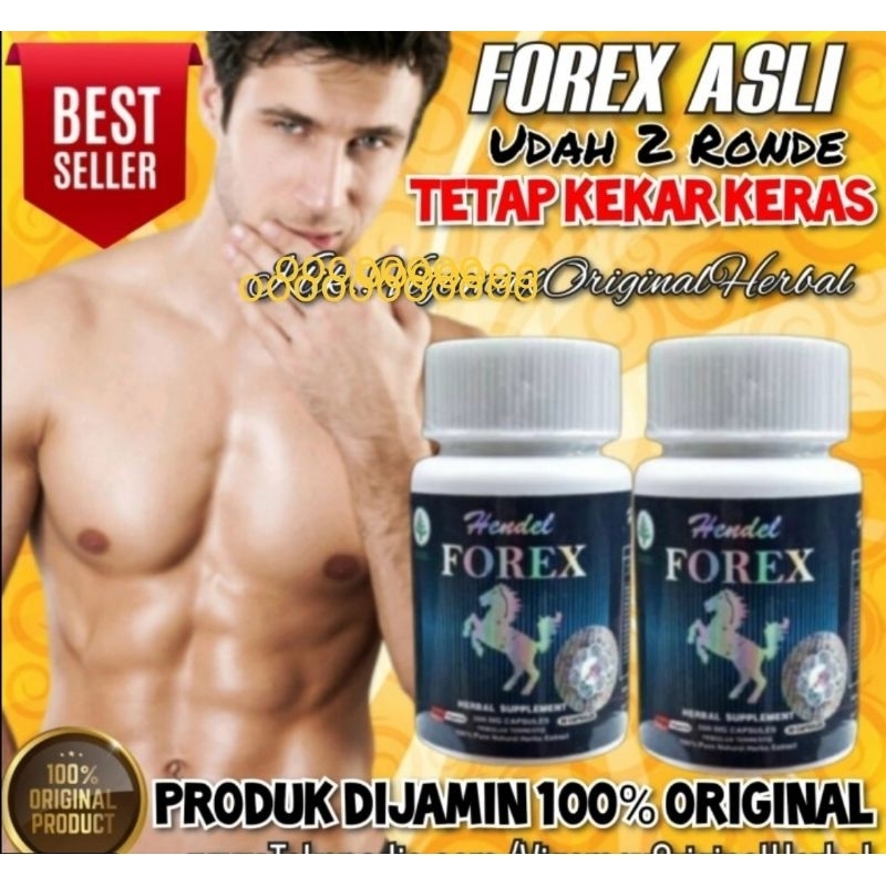 Jual Pembesarpenis KAPSUL Handle F0REX Obat kuat pria bertahan lama Ampuh Cepat Permanen bisa ...