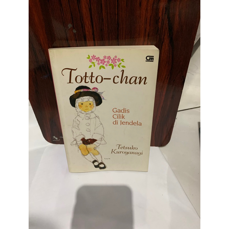 Jual totto chan tetsuko kuroyanagi | Shopee Indonesia