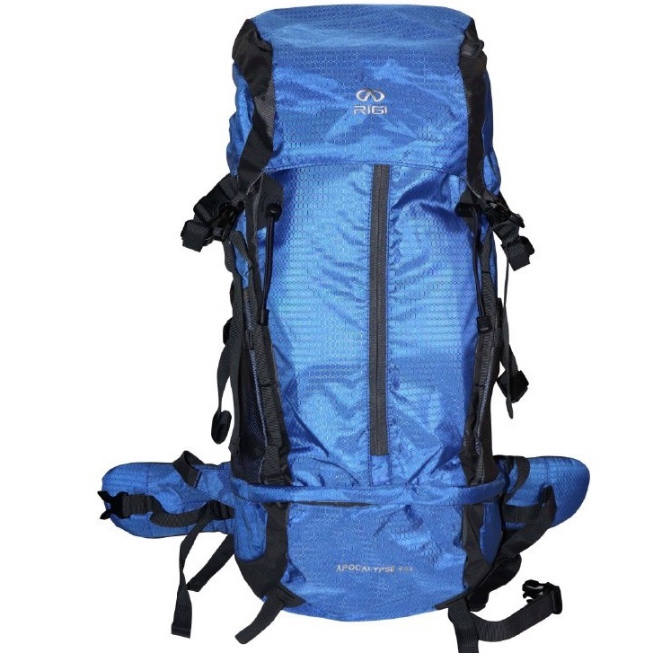 Jual Tas Carrier RIGI Apocalypse 45 L Tas Ransel Gunung / Carrier / Tas Hiking Apocalypse 45 L ...
