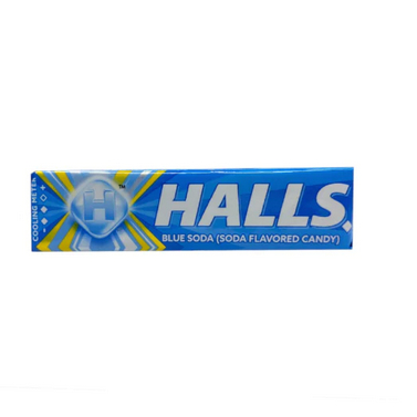 Jual Halls Candy Sticks/ Permen Halls Stick Thailand | Shopee Indonesia