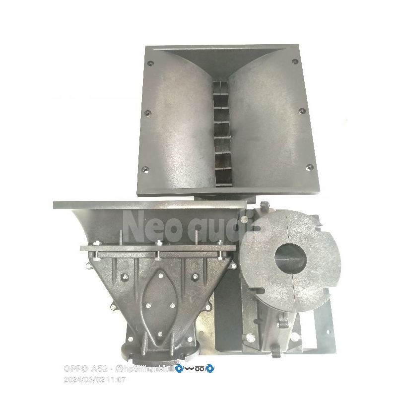 Jual HORN HARMONIKA / HORN LINE ARRAY HARMONIKA / HORN IMPORT | Shopee ...