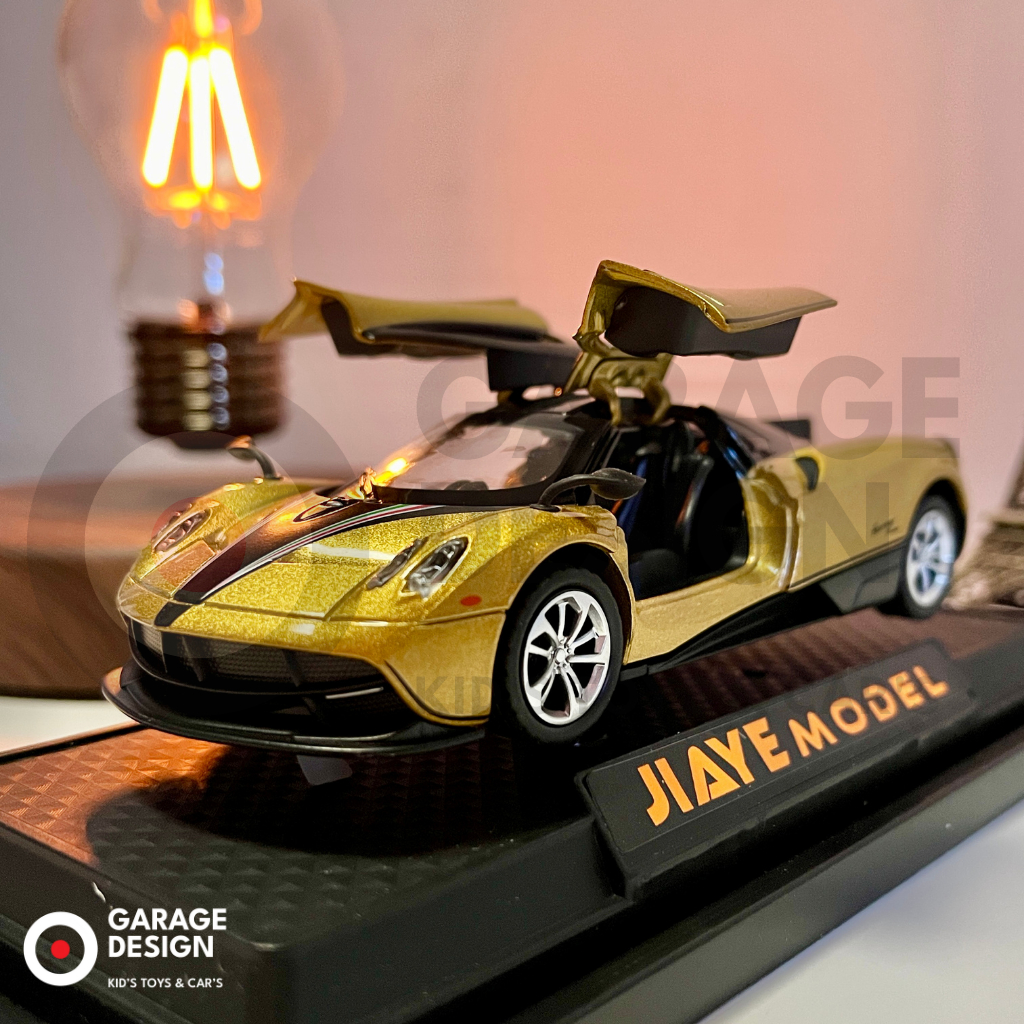 Jual Diecast Mobil 1:36 Lamborghini Centenario LP 770-4 - Alloy Diecast ...