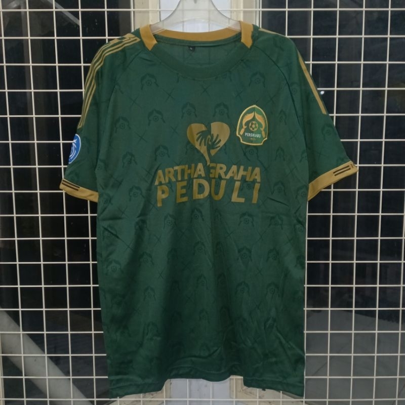 Jual JERSEY PERSIKABO BOGOR HOME 2023/2024 | Shopee Indonesia