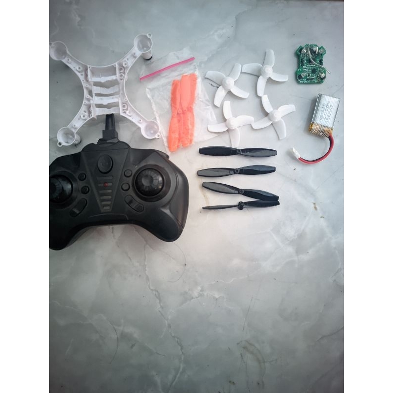 Jual mesin drone Maverick dan remot | Shopee Indonesia