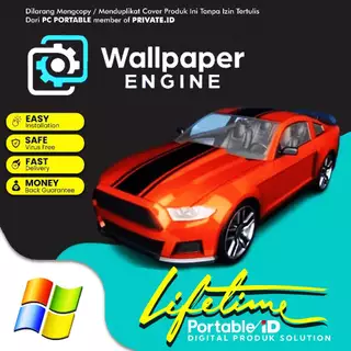 Jual Wallpaper Engine Terlengkap & Harga Terbaru Juni 2024 | Shopee Indonesia