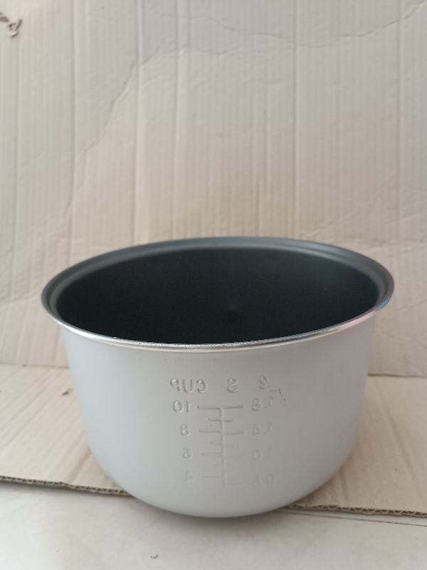 Jual Panci Rice Cooker Miyako 1,8 L Panci Penanak Nasi | Shopee Indonesia