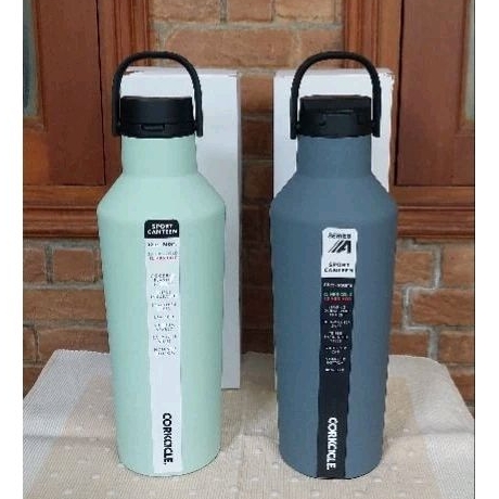 Jual Botol Minum - CORKCICLE Sport Canteen 32 oz /950 ml | Shopee Indonesia